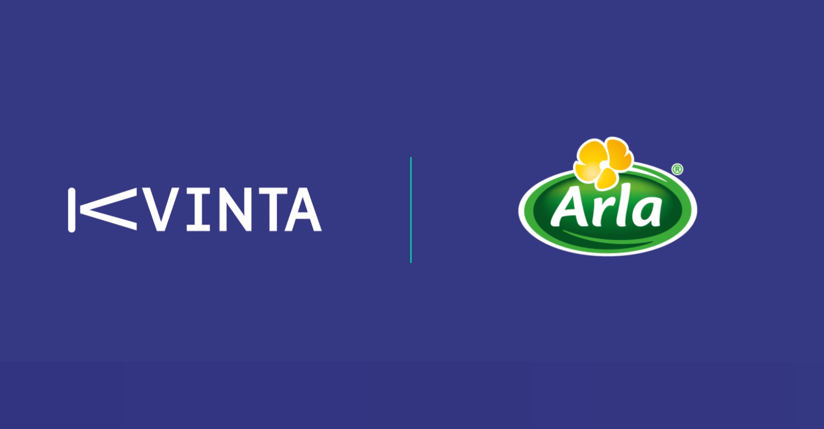 Success implementation of Track & Trace for diary: Arla Foods and Kvinta SaaS - 3keys