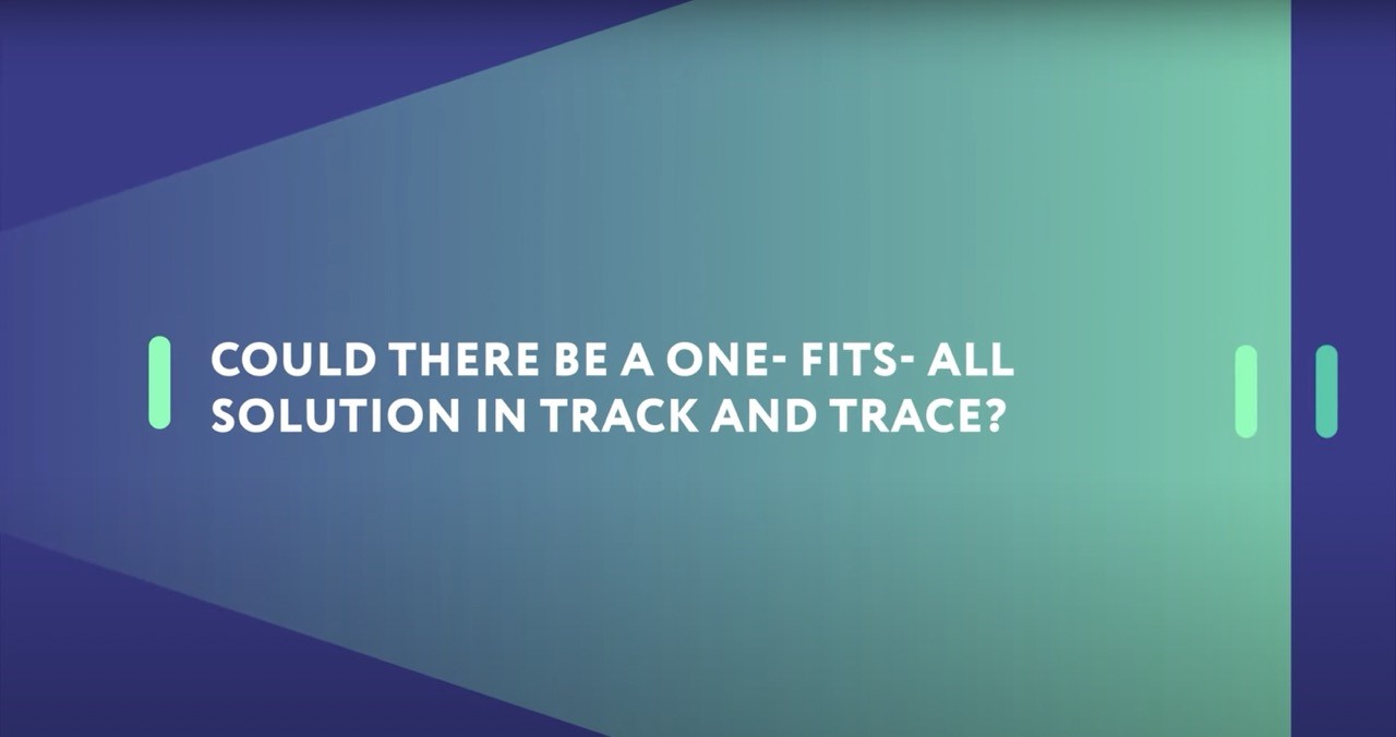Universal Track & Trace Solutions: Adapting to Industry Diversity - 3keys