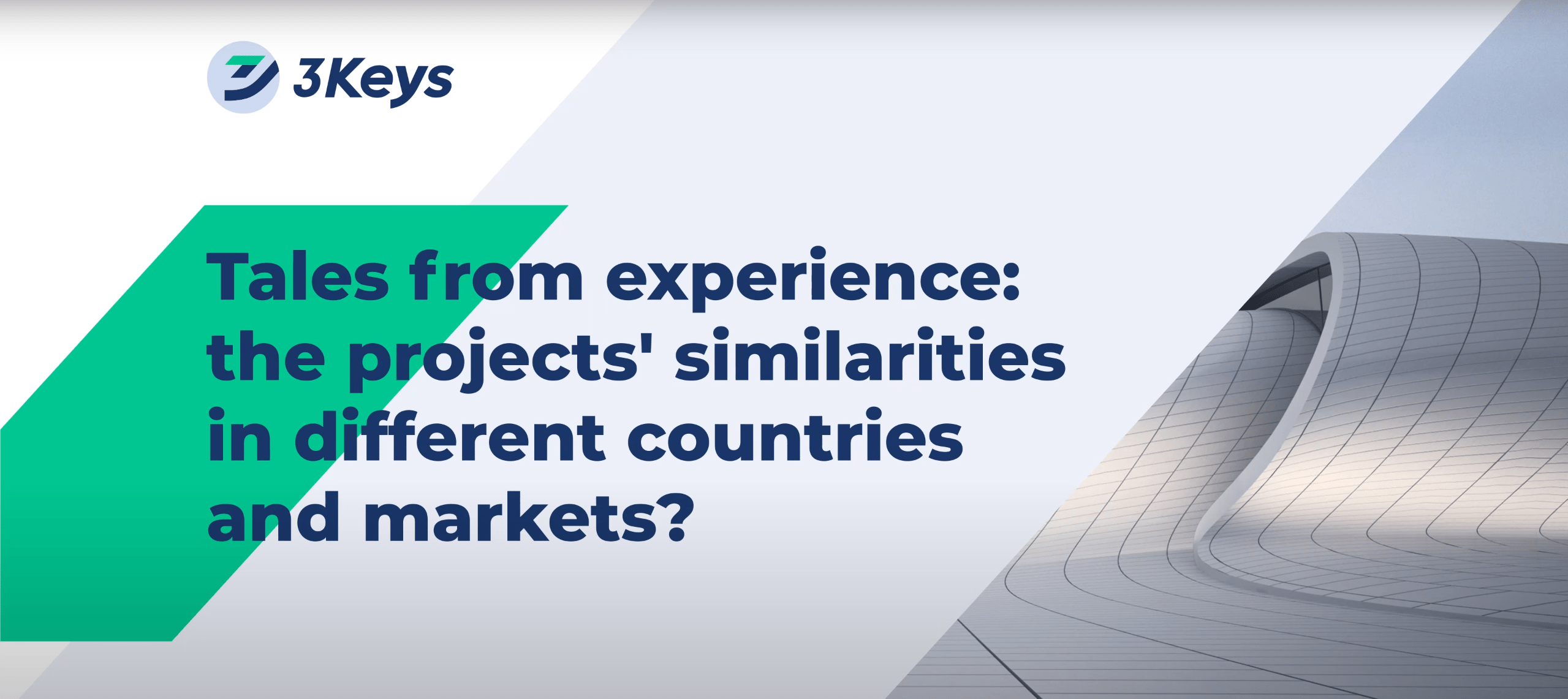 Universal Principles of Serialization Across Industries - 3keys