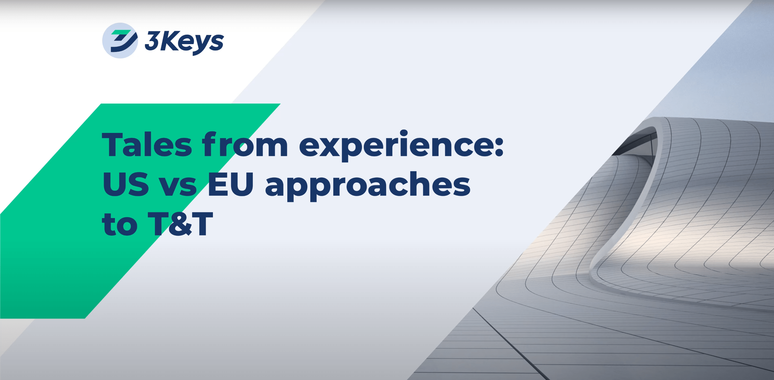 US vs. EU Track & Trace Regulations: An In-depth Comparison - 3keys