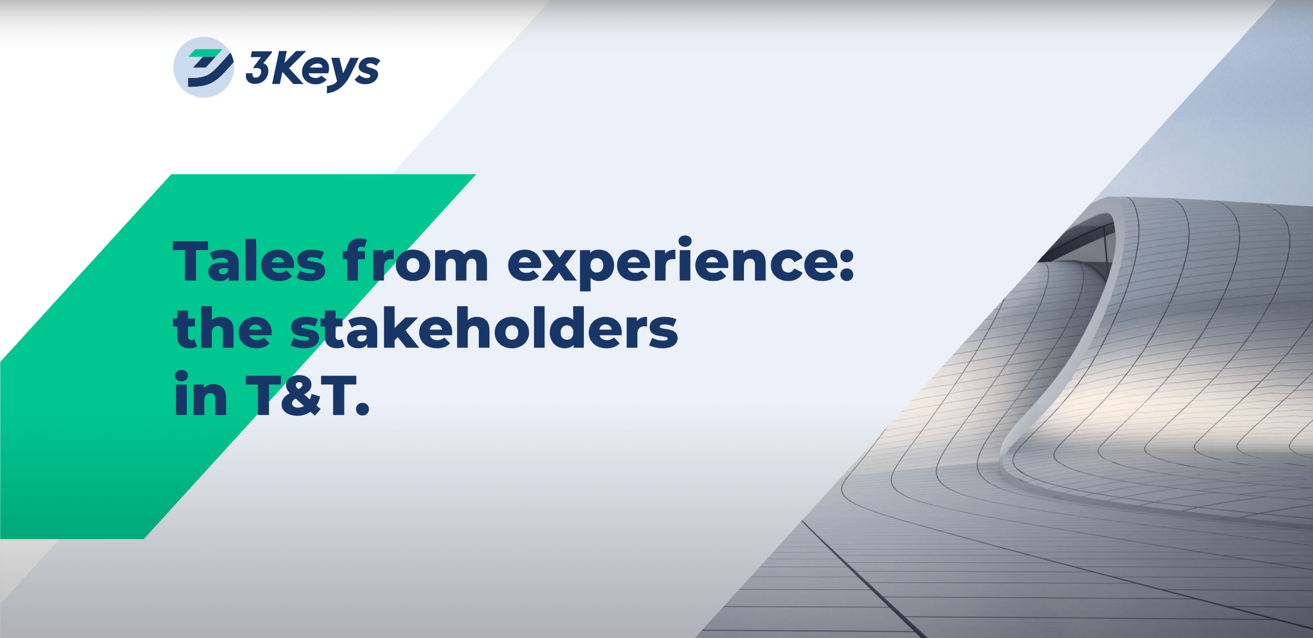 Stakeholders in Track & Trace Systems: A Comprehensive Guide - 3keys