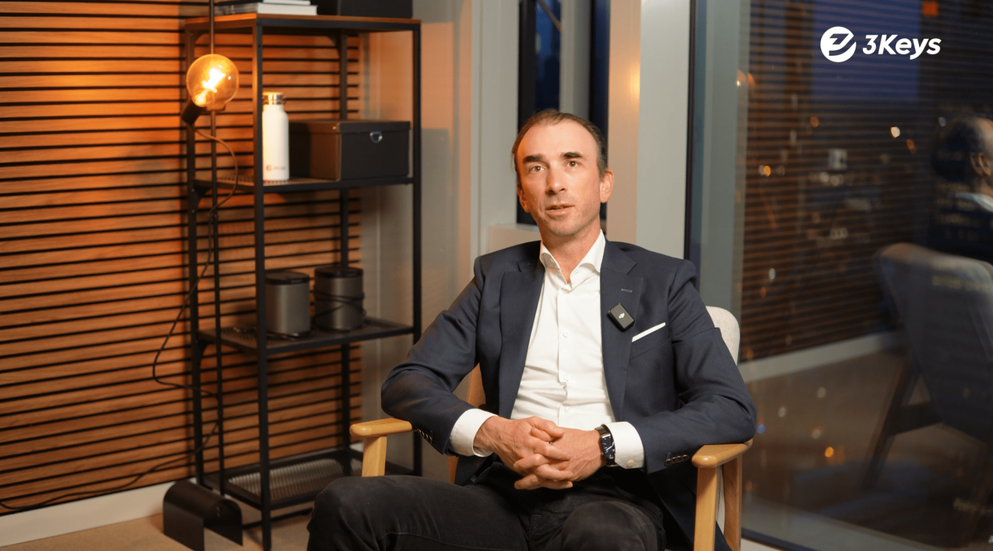 Track & Trace solutions and software. 3Keys - 3KEYS GmbH